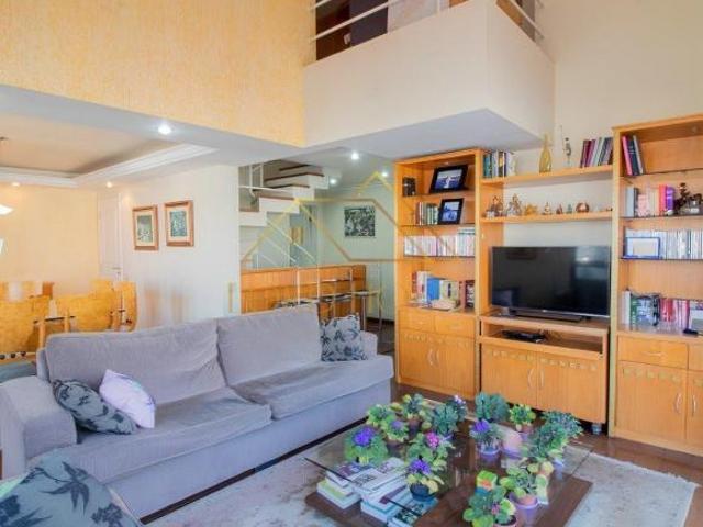 Apartamento à venda em Itaim Bibi