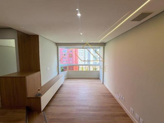 Apartamento à venda em Itaim Bibi