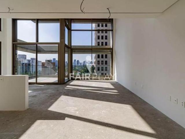 Apartamento à venda em Itaim Bibi