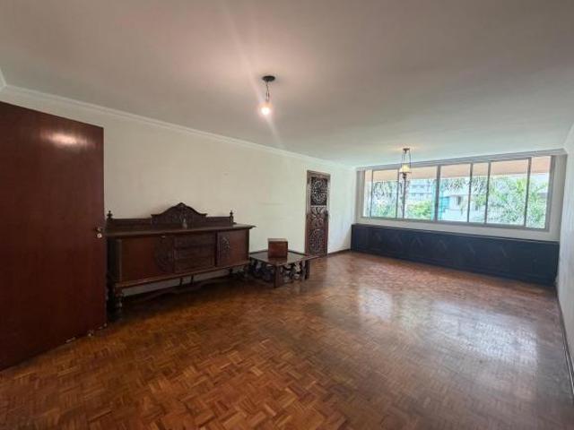 Apartamento à Venda em Itaim Bibi