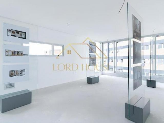 Apartamento à venda em Itaim Bibi