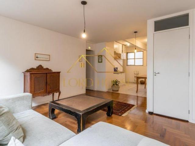 Apartamento à venda em Itaim Bibi