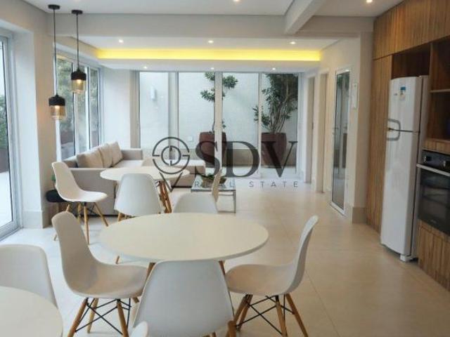 Apartamento à Venda no Itaim Bibi Ótima Localização