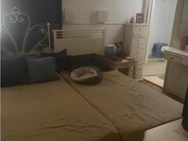 Apartamento à venda em Itaim Bibi