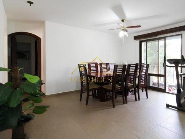 Apartamento à venda em Itaim Bibi