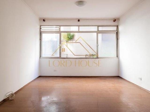 Apartamento à venda em Itaim Bibi