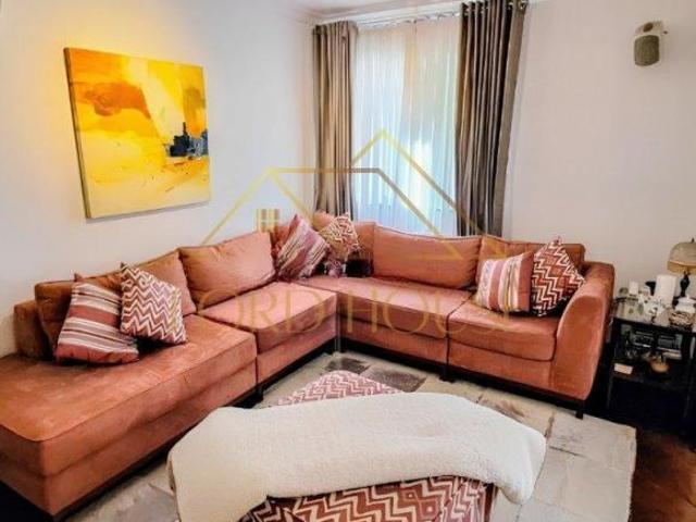 Apartamento à venda em Itaim Bibi