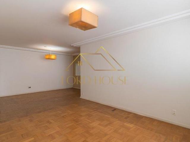 Apartamento à venda em Itaim Bibi