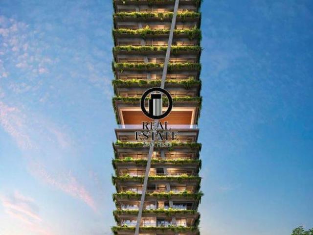 Apartamento à venda em Itaim Bibi