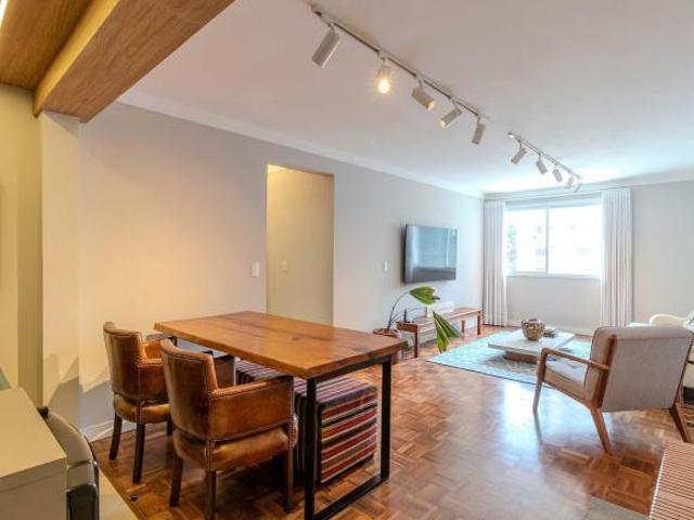 Apartamento à venda em Itaim Bibi