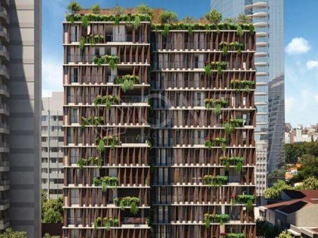 Apartamento à venda em Itaim Bibi