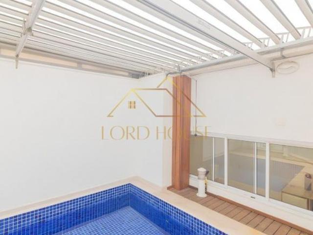 Apartamento à venda em Itaim Bibi