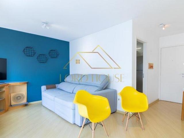 Apartamento à venda em Itaim Bibi
