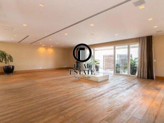 Apartamento à venda em Itaim Bibi