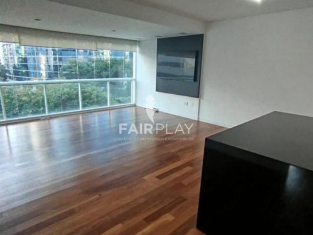 Apartamento à venda em Itaim Bibi