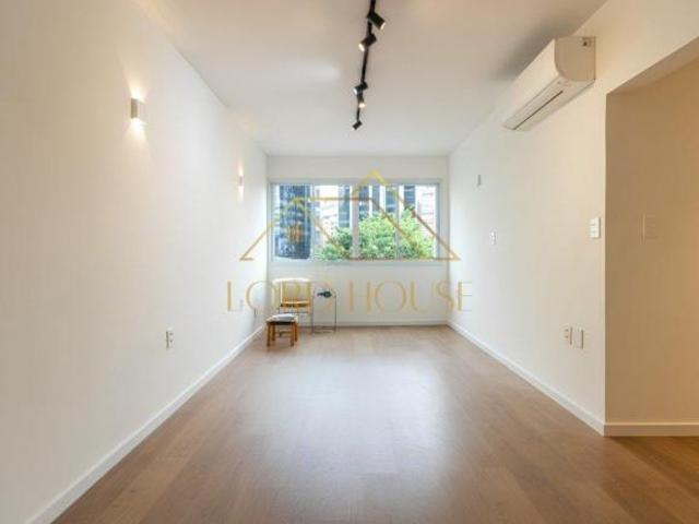 Apartamento à venda em Itaim Bibi
