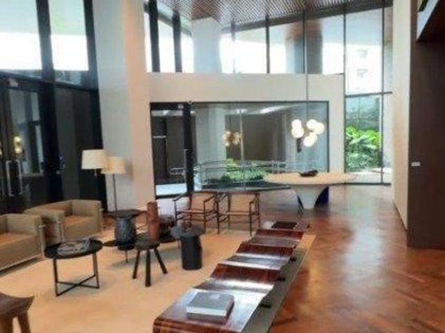APARTAMENTO 4 SUÍTES PRÓXIMO PARQUE DO POVO VENDA