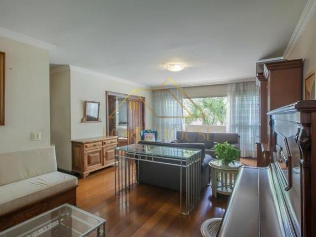 Apartamento à venda em Itaim Bibi