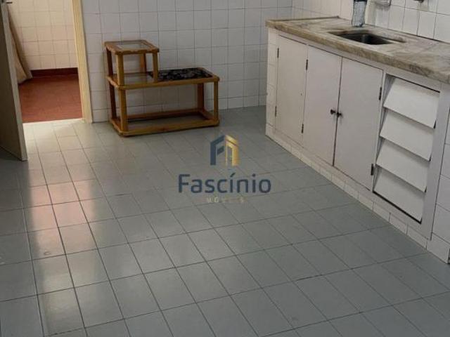 Apartamento à venda em Itaim Bibi