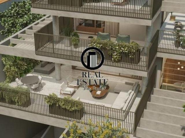 Apartamento à venda em Itaim Bibi