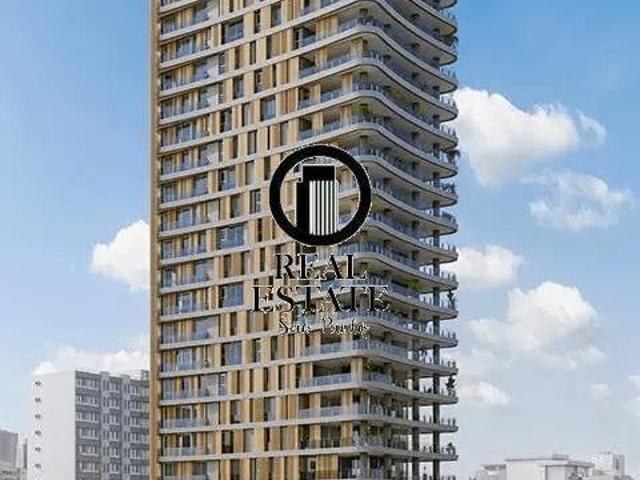 Apartamento à venda em Itaim Bibi