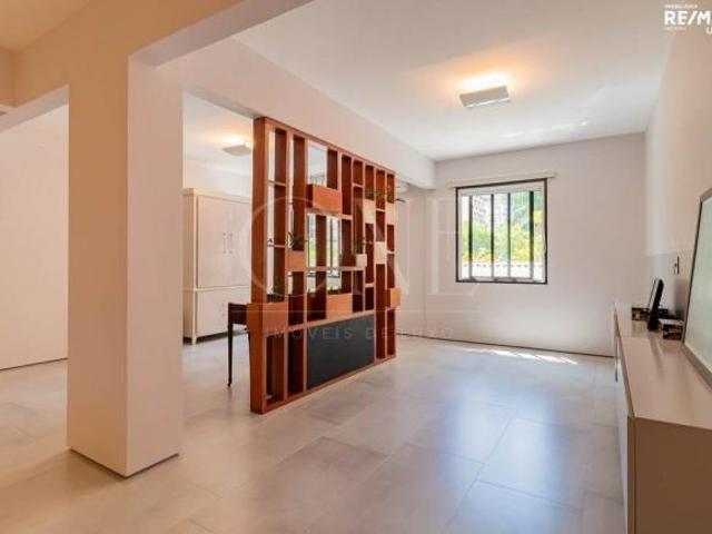 Apartamento à venda em Itaim Bibi