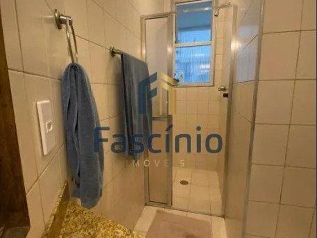 Apartamento à venda em Itaim Bibi