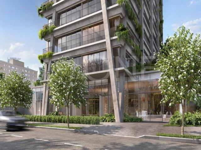 Apartamento à venda em Itaim Bibi