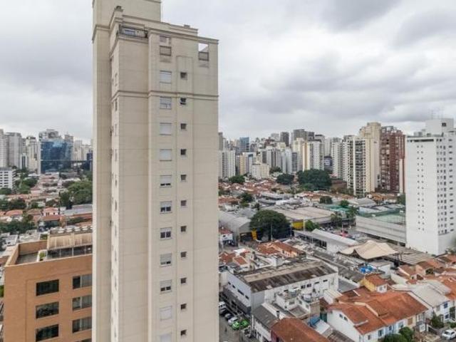 Apartamento à venda em Itaim Bibi