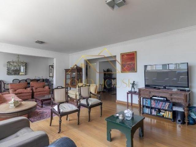 Apartamento à venda em Itaim Bibi