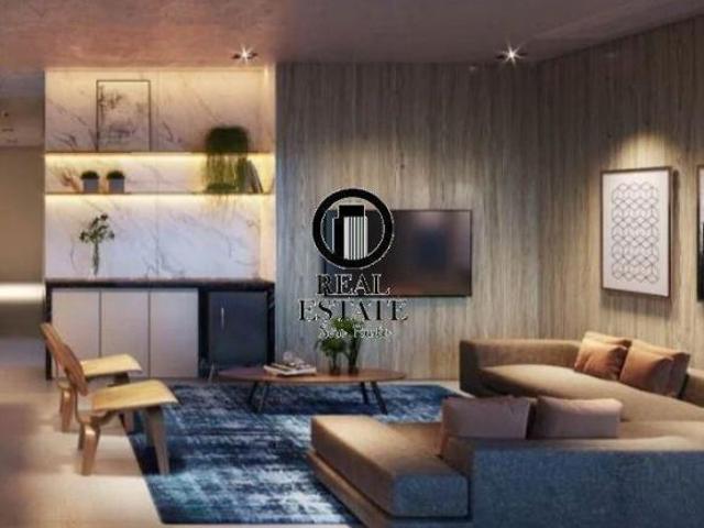 Apartamento à venda em Itaim Bibi
