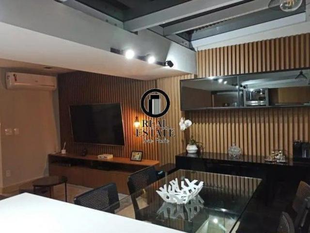 Apartamento à venda em Itaim Bibi