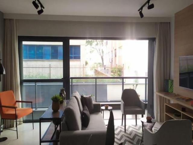 Apartamento à venda em Itaim Bibi