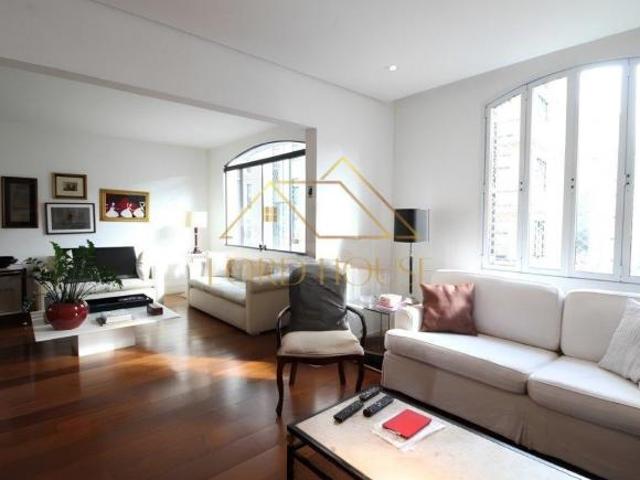 Apartamento à venda em Itaim Bibi