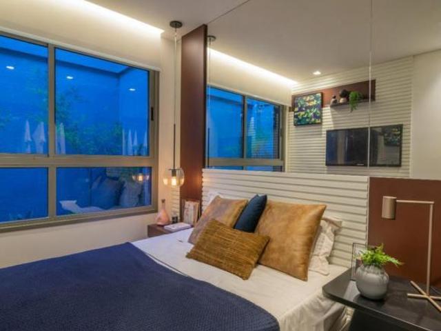 Apartamento à venda em Itaim Bibi