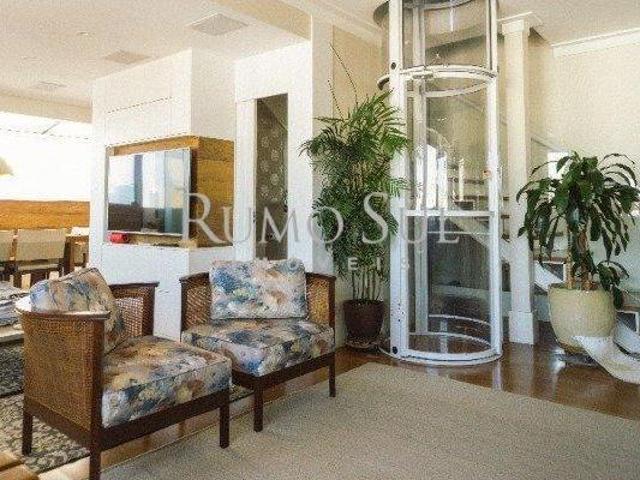 Apartamento à venda em Itaim Bibi