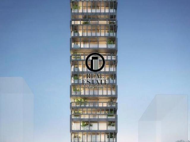Apartamento à venda em Itaim Bibi