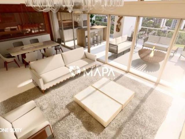 Apartamento à venda em Itaim Bibi