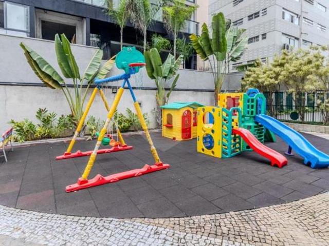 Apartamento à venda em Itaim Bibi