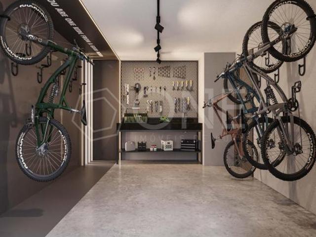 Apartamento à venda em Itaim Bibi