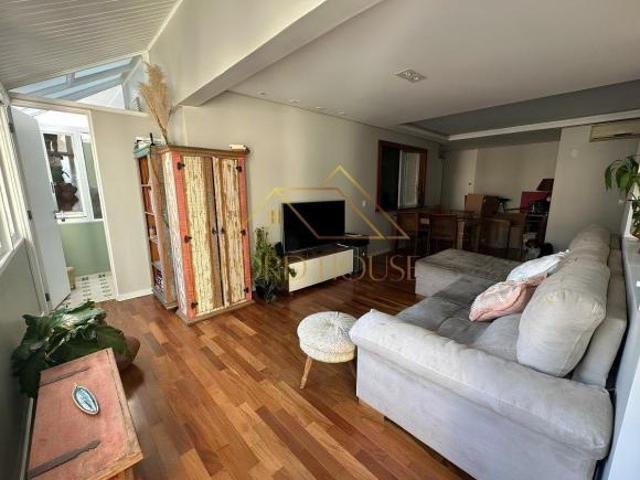 Apartamento à venda em Itaim Bibi