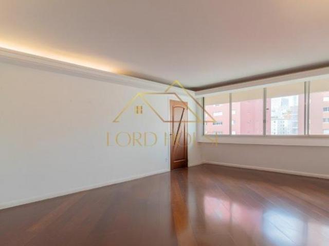 Apartamento à venda em Itaim Bibi