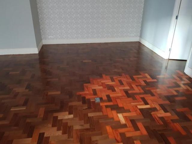 Apartamento à venda em Itaim Bibi com 117 m², 2 quartos, 1 vaga
