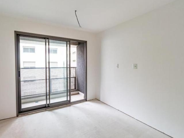 Apartamento à venda em Itaim Bibi com 21 m², 1 quarto, 0 vagas