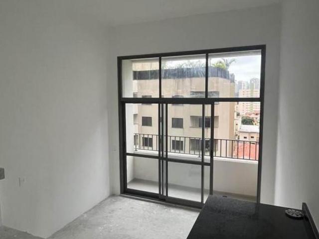 Apartamento à venda em Itaim Bibi com 22 m², 1 quarto, 0 vagas