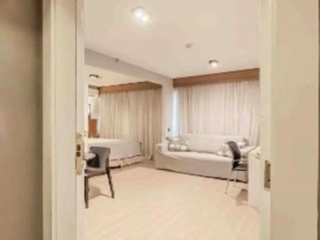 Apartamento à venda em Itaim Bibi com 35 m², 1 quarto, 1 suíte, 1 vaga