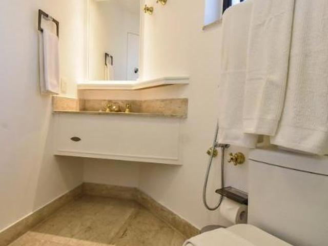 Apartamento a venda em Itaim Bibi com 43m²