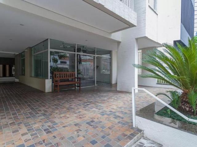 Apartamento a venda em Itaim Bibi com 52m²