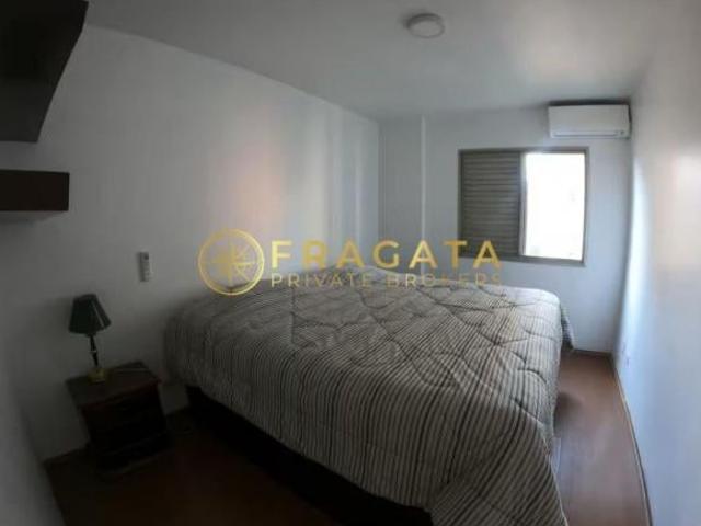 Apartamento à venda em Itaim Bibi com 70m², 2 dormitorios,1 vaga