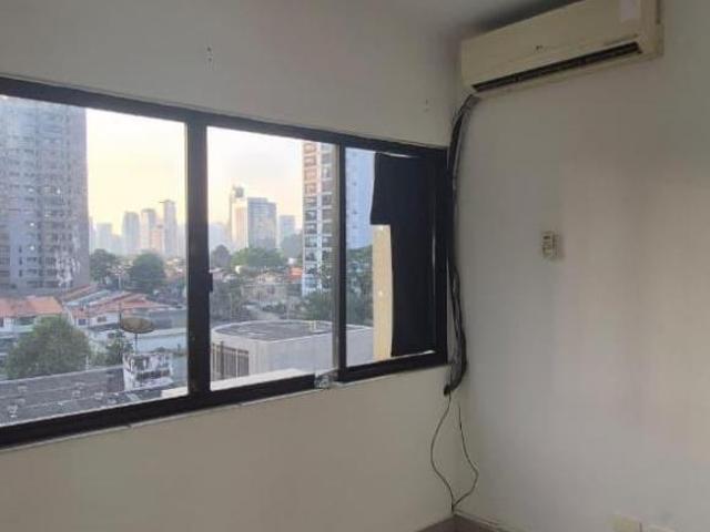 Apartamento à venda em Itaim Bibi com 87 m², 0 quartos, 0 vagas